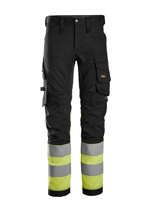 SNICKERS SPODNIE 6334 - 46 (7332515421593) • Cena, Opinie • Spodnie ...