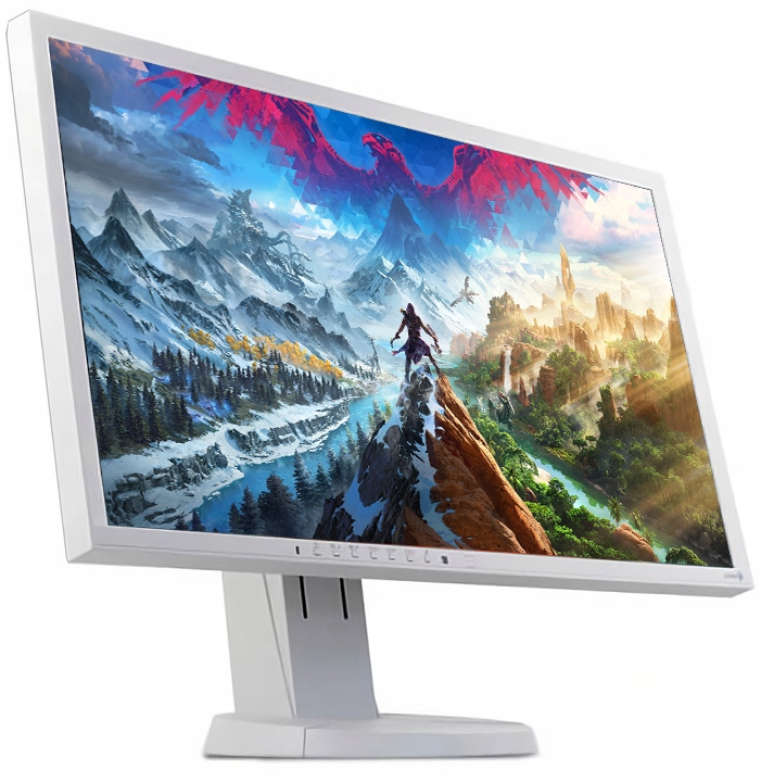 MONITOR LED DO KOMPUTERA Z GŁOŚNIKAMI EIZO 22 CALE - Sklep, Opinie ...