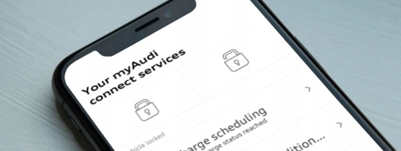 Versand sie global Das Luxus-Lifestyle-Portal NEW Genuine Audi DataPlug for use with Audi ...