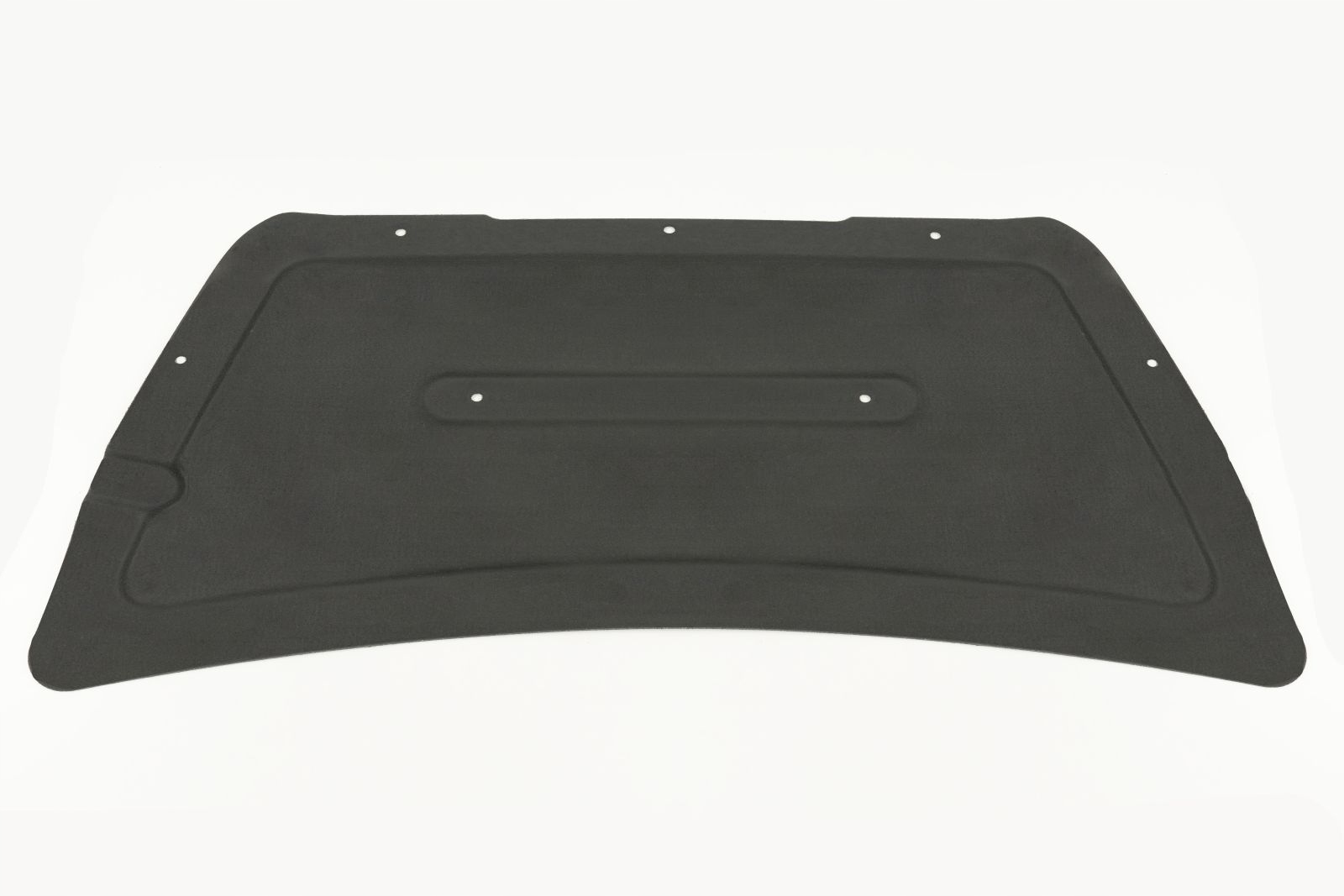 Jeep OE 68090491AA wygłuszenie maski - porównaj ceny - Allegro.pl