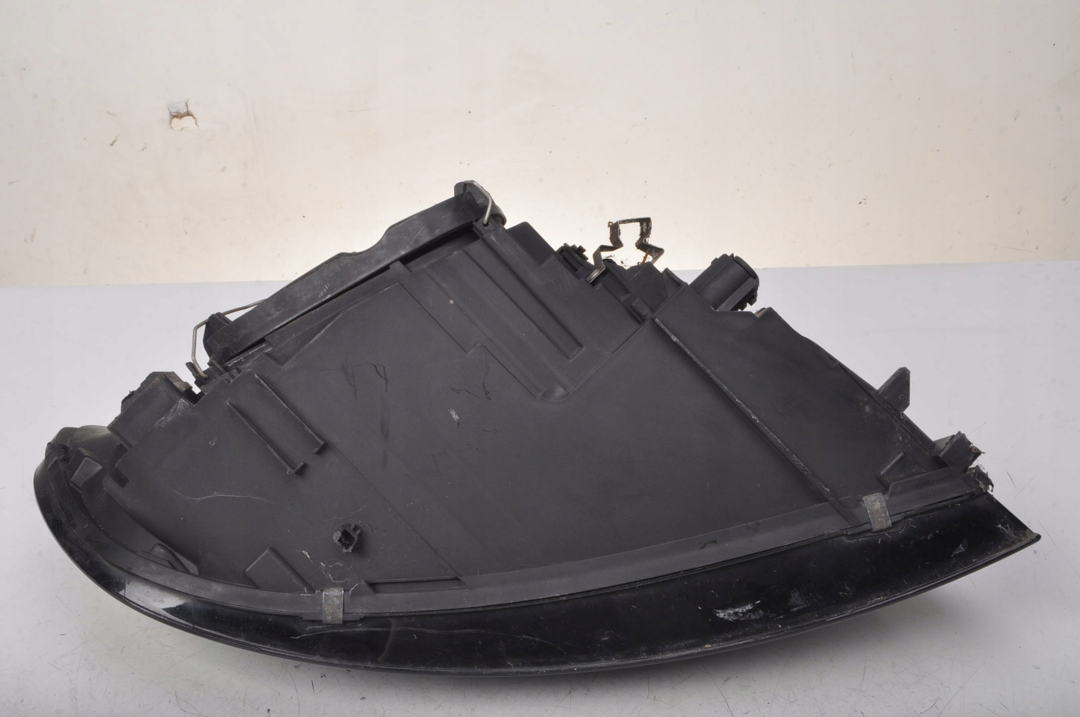 VOLVO C30 лампа ліва передня ліва передня 31283158 купить в Украине на ...