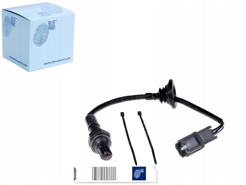 LAMBDA SONDA (PIN 4 300MM) HONDA VI 1.4 11.9 za 1366.00CZK - Allegro