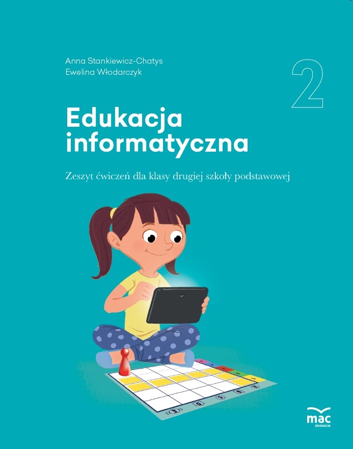 Informatyka Klasa 2 - Informatyka, Technika - Podręczniki do szkoły ...