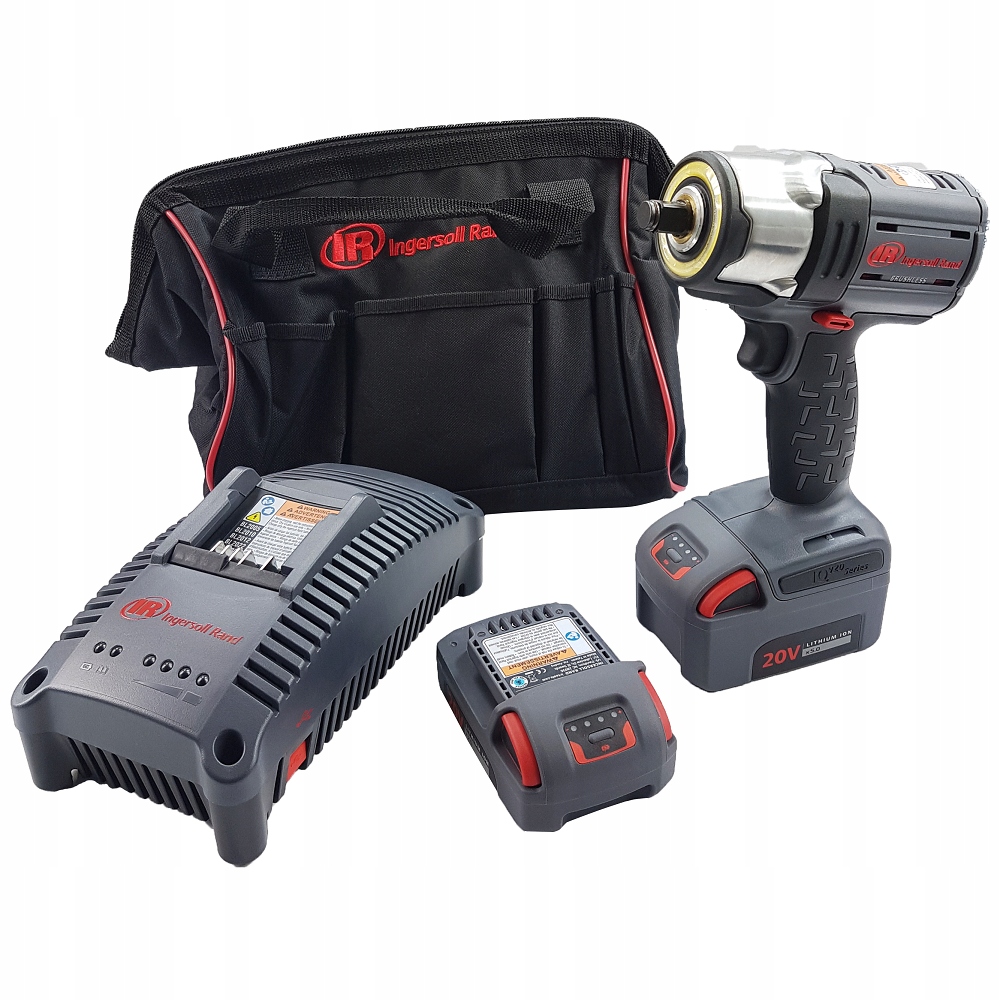 Ingersoll Rand W5153-K22A-EU 663023152400 za 2312.40PLN z Andrespol ...