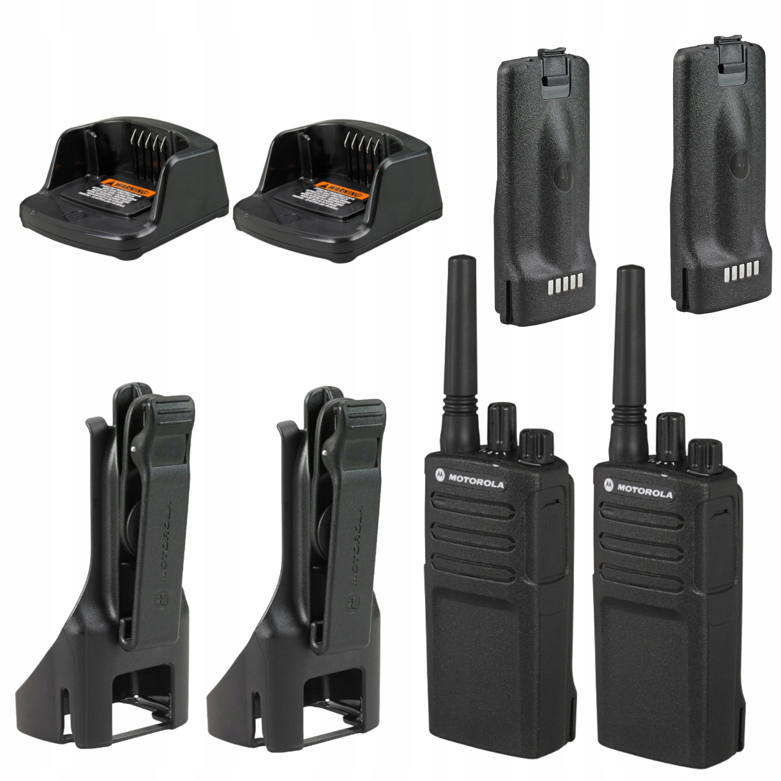 Krótkofalówka Motorola XT-420 - Sklep, Opinie, Cena w Allegro