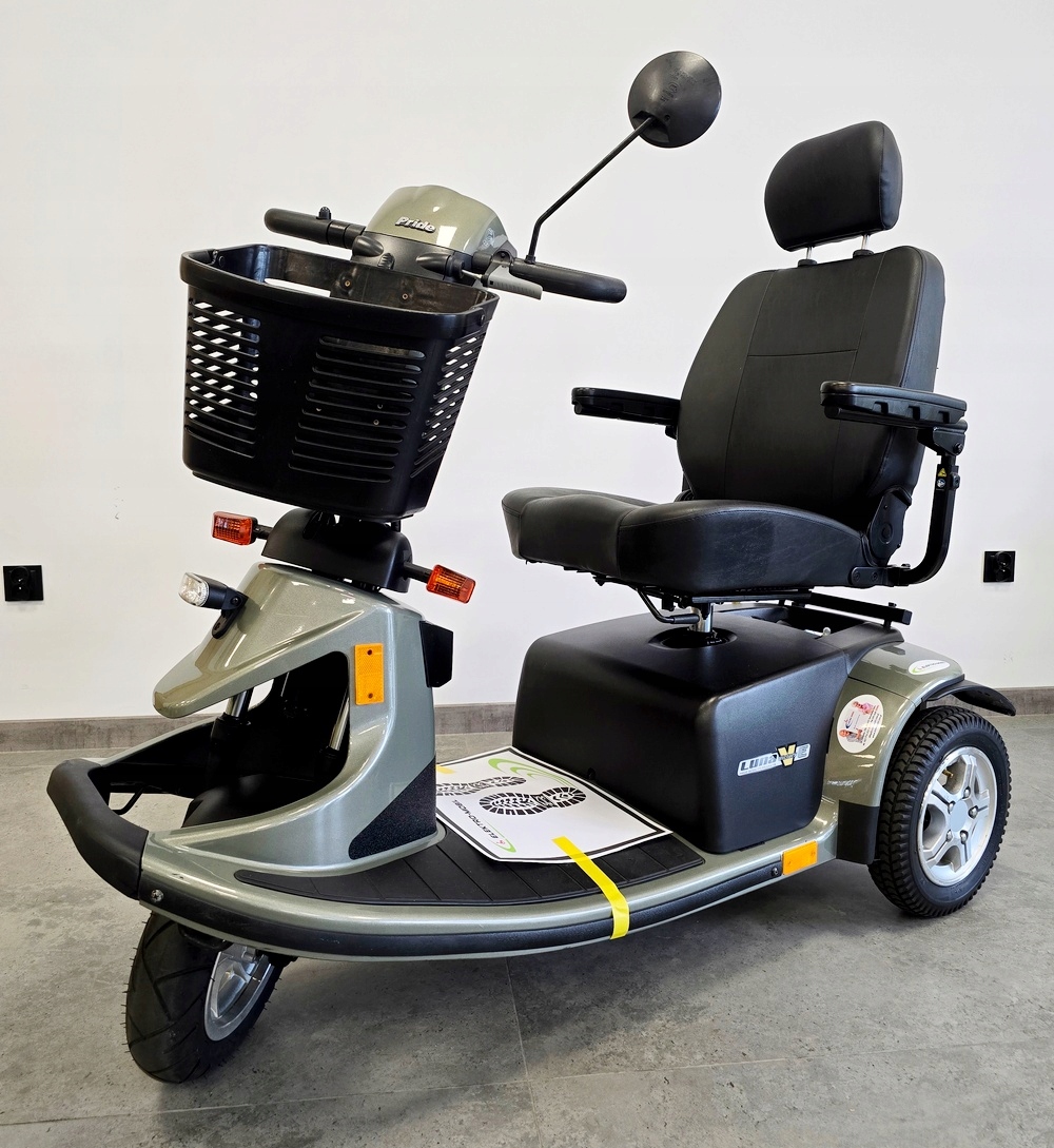 Melex Używany - Niska cena na Allegro