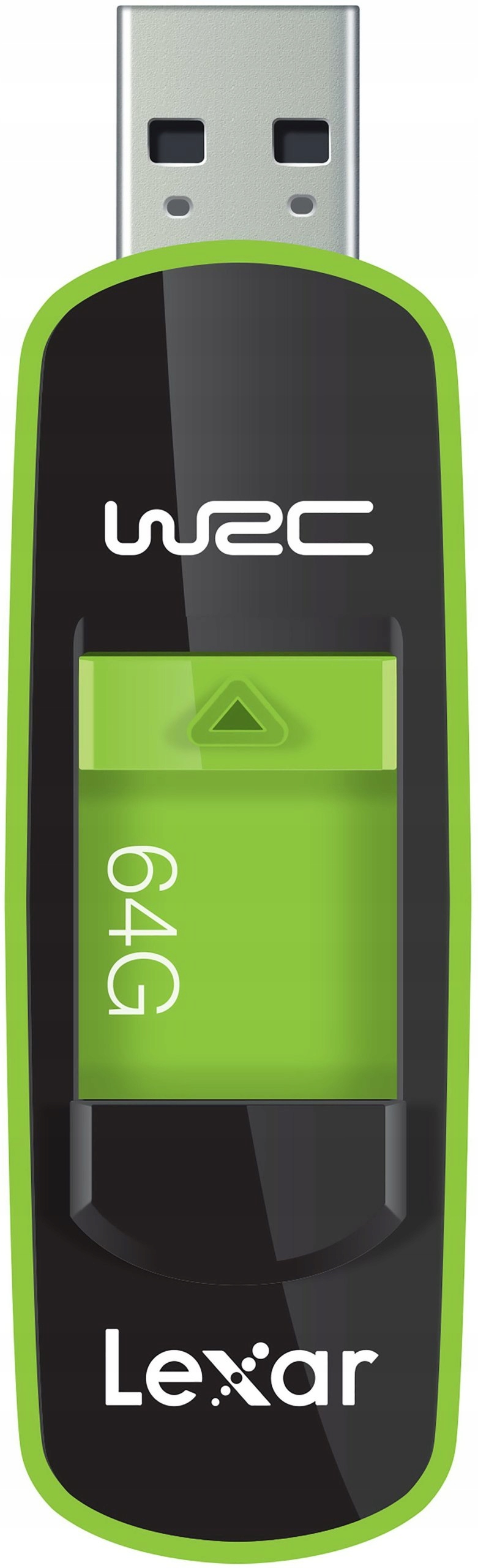 Pendrive Lexar JumpDrive S75 64 GB USB 3.0 wielokolorowy - Sklep ...