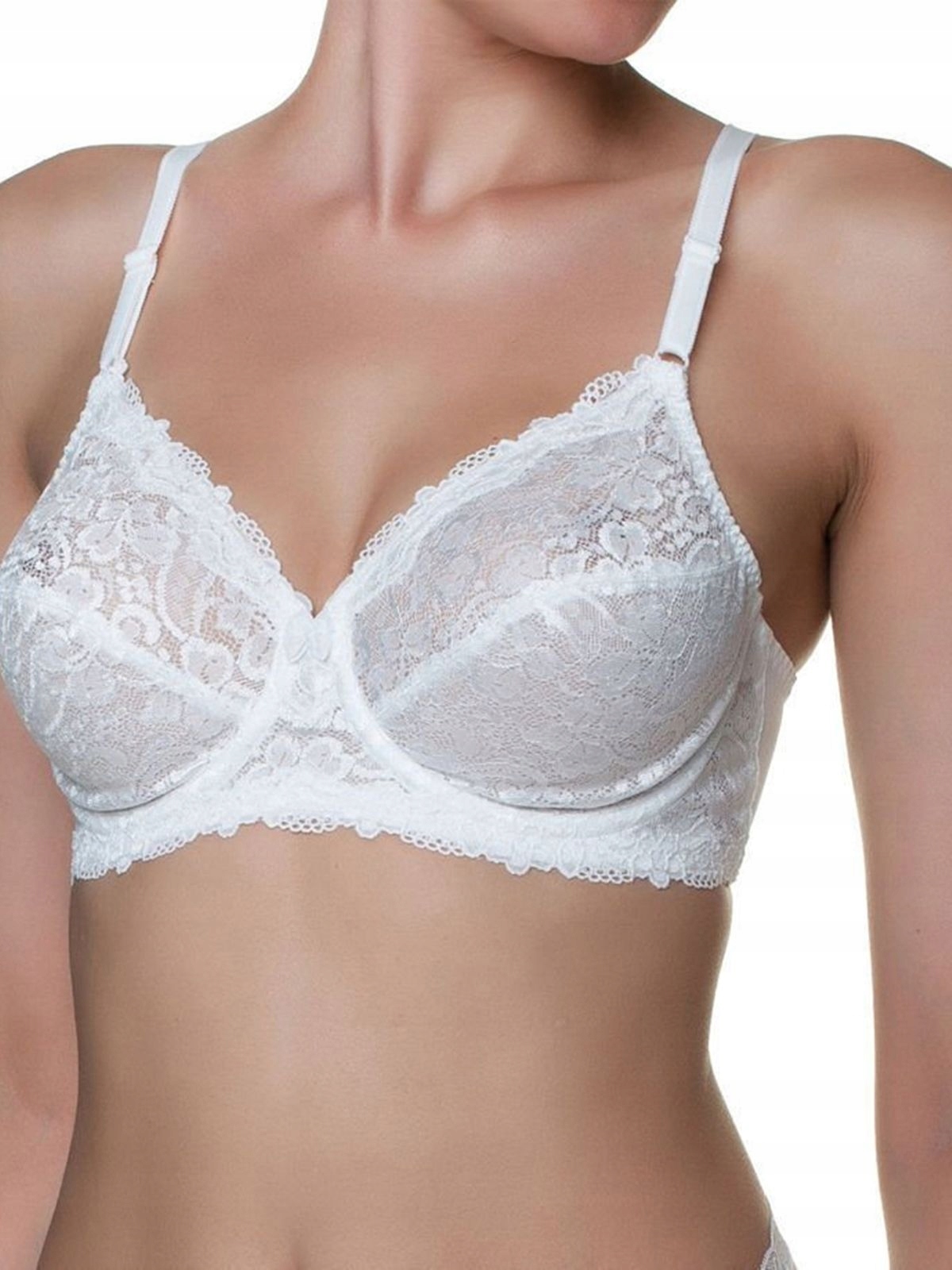 Biustonosz Triumph 90 C - Niska cena na Allegro