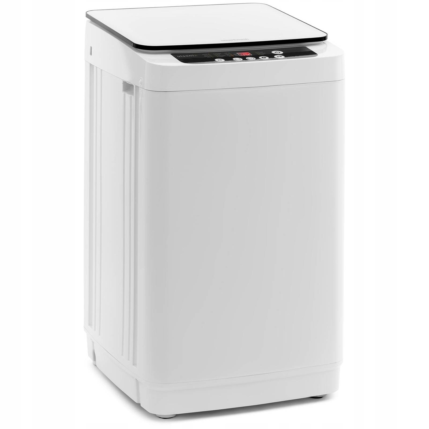 Voľne stojaca práčka Ulsonix LCLEAN MINI L - Allegro