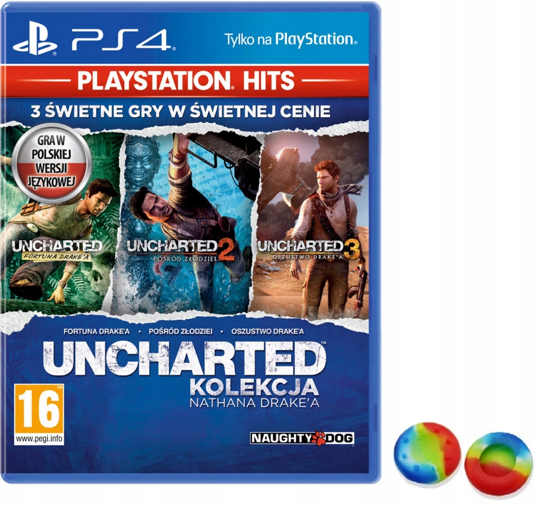 Przedmioty użytkownika blue-games - Allegro