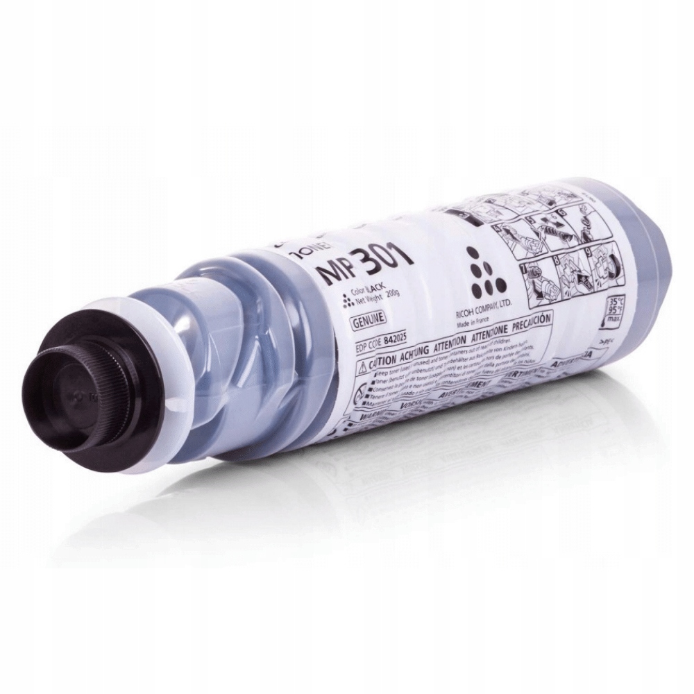 Toner Ricoh 842025 czarny (black) - Sklep, Opinie, Cena w Allegro