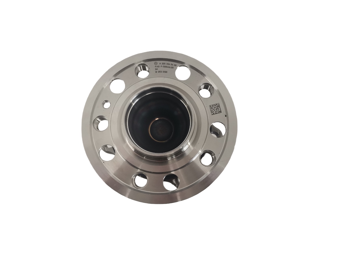 Mercedes-Benz OE A2053340400 piasta koła • Cena, Opinie - Allegro