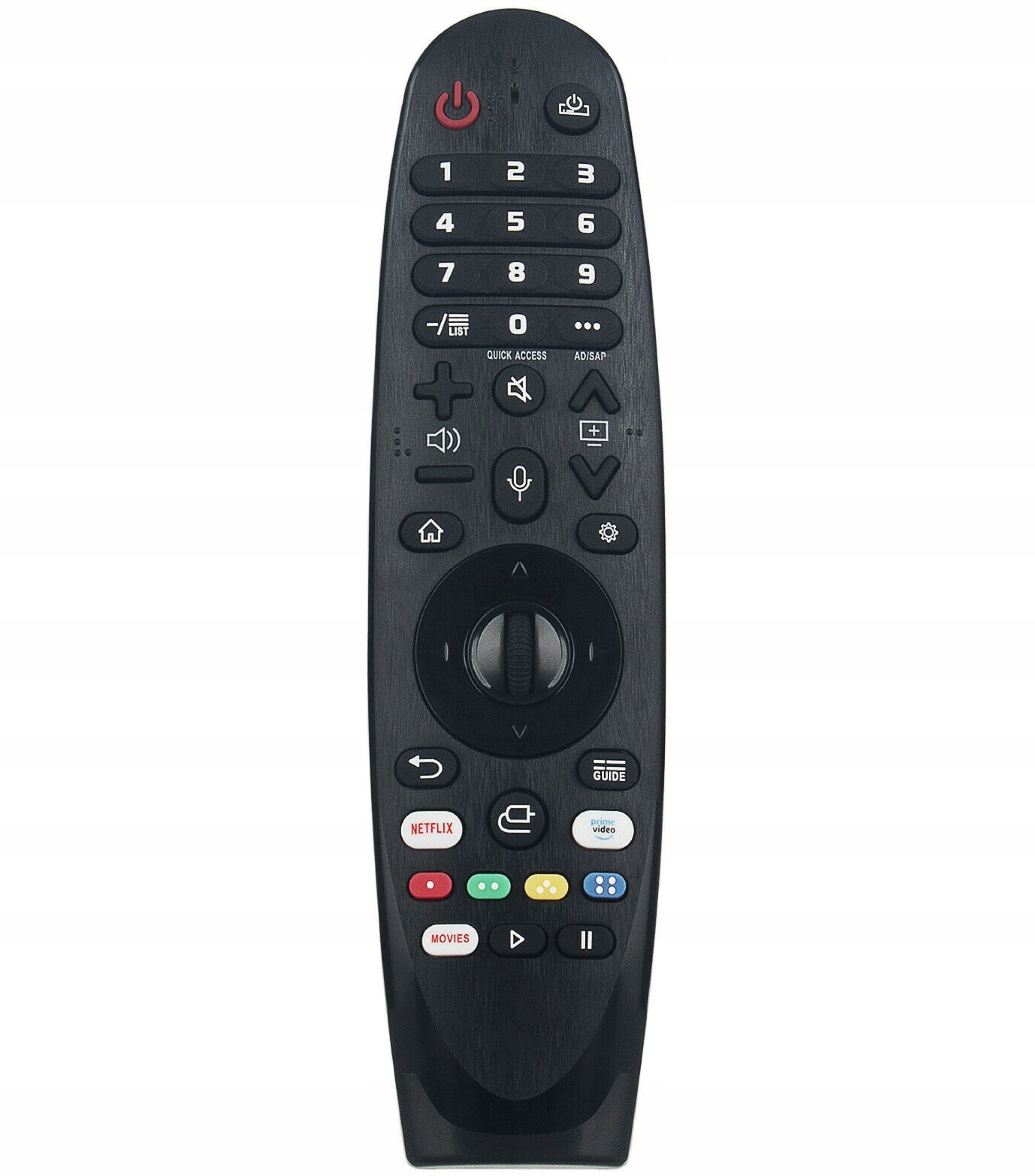 PILOT DO LG MAGIC AN-MR20GA ZA AN-MR19BA HIGH HQ - Sklep, Opinie, Cena ...