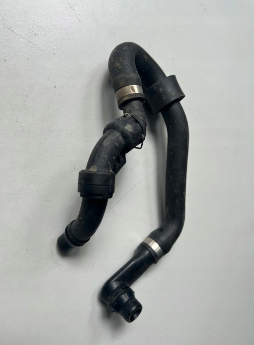 Przewód wody Mercedes 350cgi, 3.5cgi W212 A2128303396, A2762000452 za ...