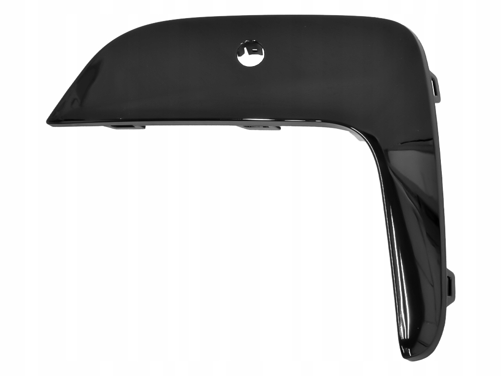 KRATKA LISTWA ZDERZAK BMW Seria 3 G20 G21 G28 G80 M-PAKIET LEWA LH NOWA ...