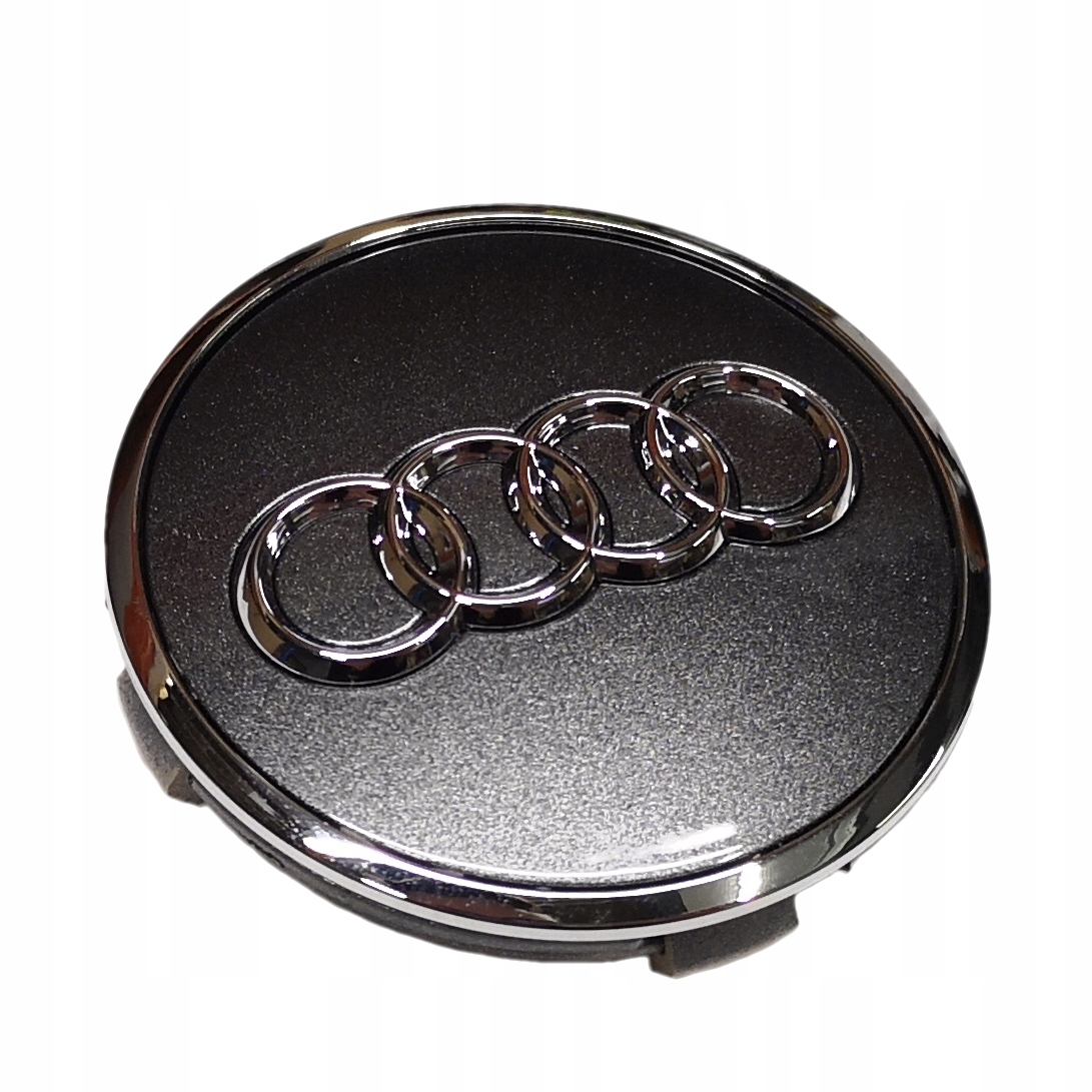 KOŁPAK DEKIELEK KAPSEL AUDI SZARY 8W0601170 61 MM 8W0601170 JG3 za 114 ...