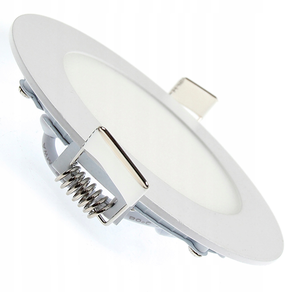 Oprawa oświetleniowa sufitowa wpuszczana Koloreno 12 W zintegrowane ...