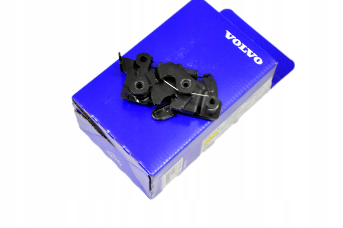 Volvo OE 32277429 zamek maski za 408.99PLN z Bielany Wrocławskie ...