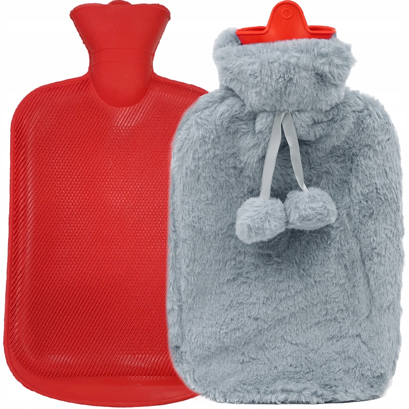 Termofor Duży - Niska cena na Allegro.pl