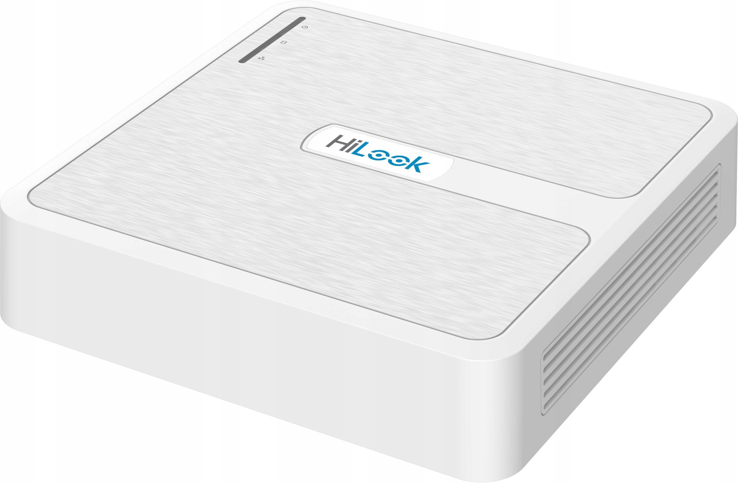 Hilook by Hikvision IP DVR 4 csatornás 4MP NVR-4CH-H/4P fehér za 48340 ...