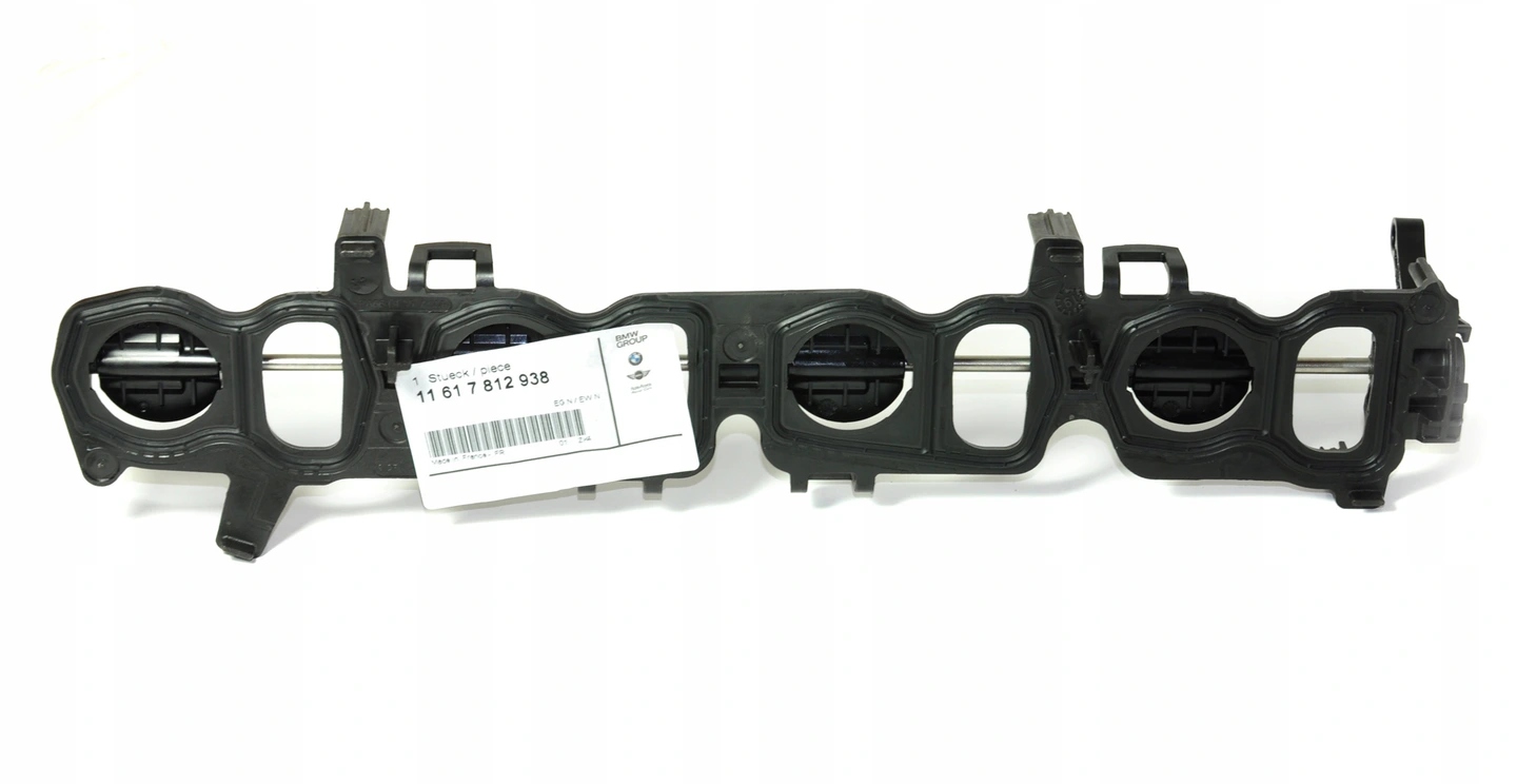 OE BMW klapki kolektora ssącego 2.0D N47 F25 F30 F31 F34 F36 ...