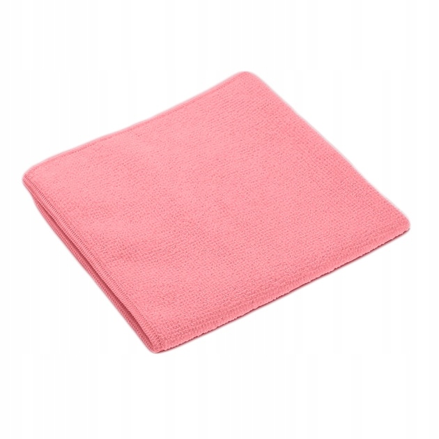 VILEDA MicroTuff Base ścierka mikrofibra różowa (4023103179950) • Cena ... VILEDA MicroTuff Base ścierka mikrofibra różowa (4023103179950) • Cena ...