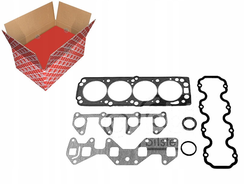 FEBI BILSTEIN HENGERFEJ TÖMÍTÉS KÉSZLET OPEL ASCONA, • Ár, Vélemények ...