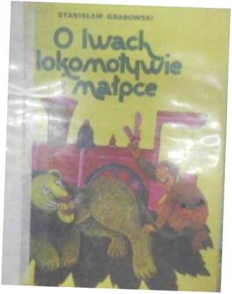 Mama, tata, brat i ja Stanisław Grabowski Książki dla dzieci ...