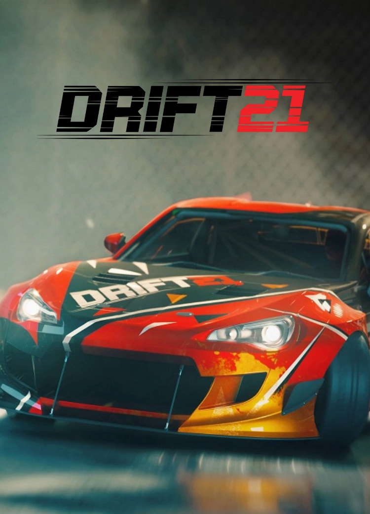 DRIFT21 KLUCZ STEAM PC PL + BONUS - Stan: nowy 16,79 zł - Sklepy ...