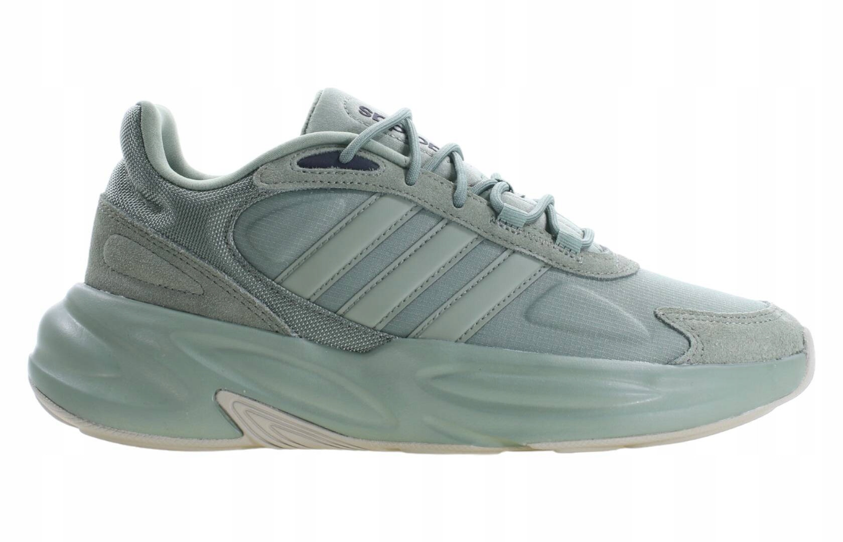 Buty męskie adidas OZELLE IE9569 (4066755412884) • Cena, Opinie ...