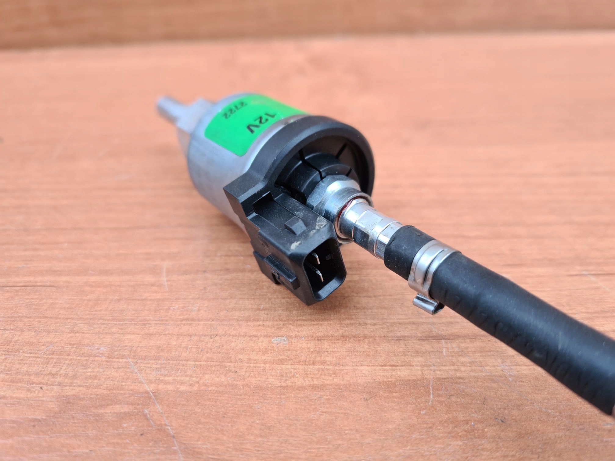 22 4549 03 22 4549 03 - Webasto 22454903 12V Паливний насос Renault ...