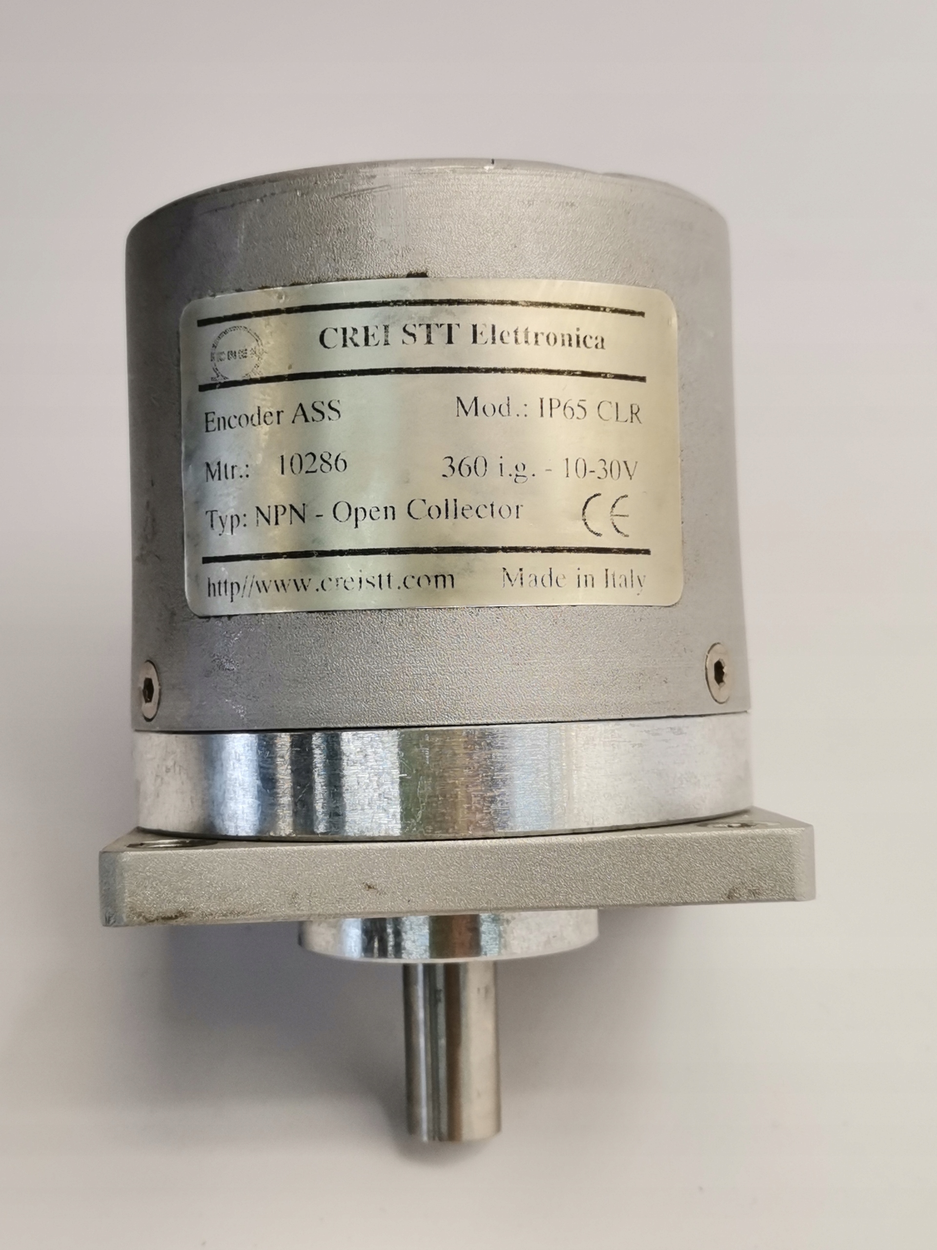 Enkonder - Niska cena na Allegro.pl