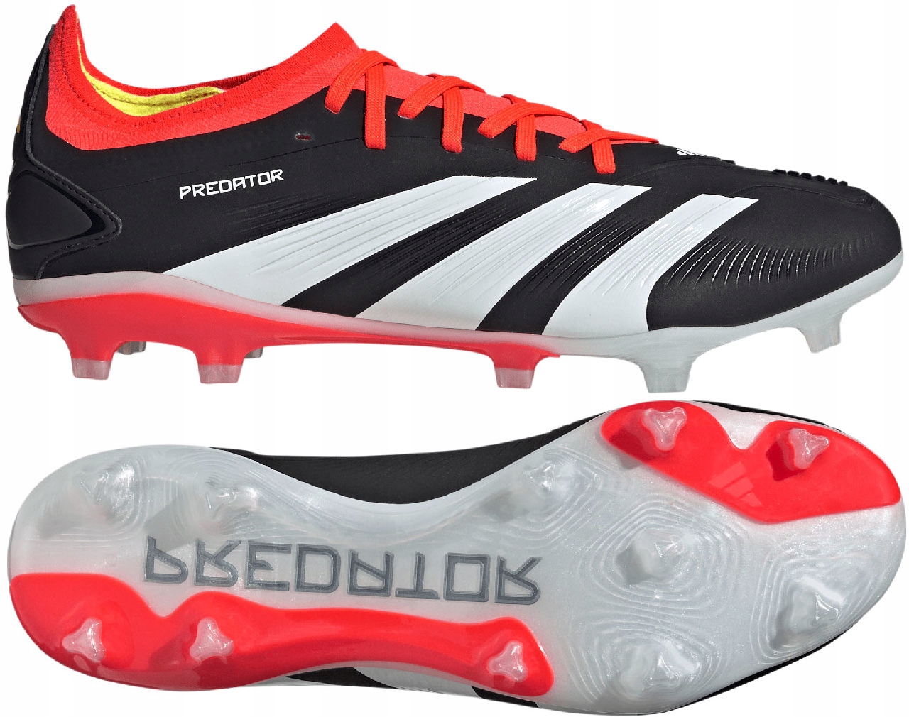 Adidas Predator Pro Hybrid - Niska cena na Allegro.pl