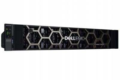 Dell PowerVault ME4024 SAS + 12 dysków 1.92TB SSD SAS MixUse 2.5in Hot ...