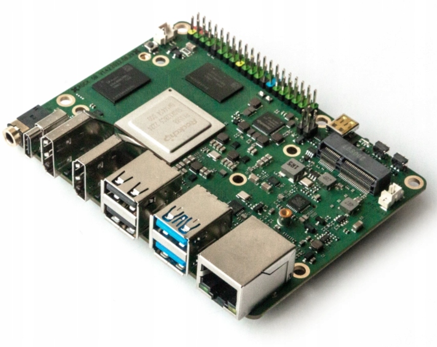 Raspberry Pi 5 - Niska cena na Allegro