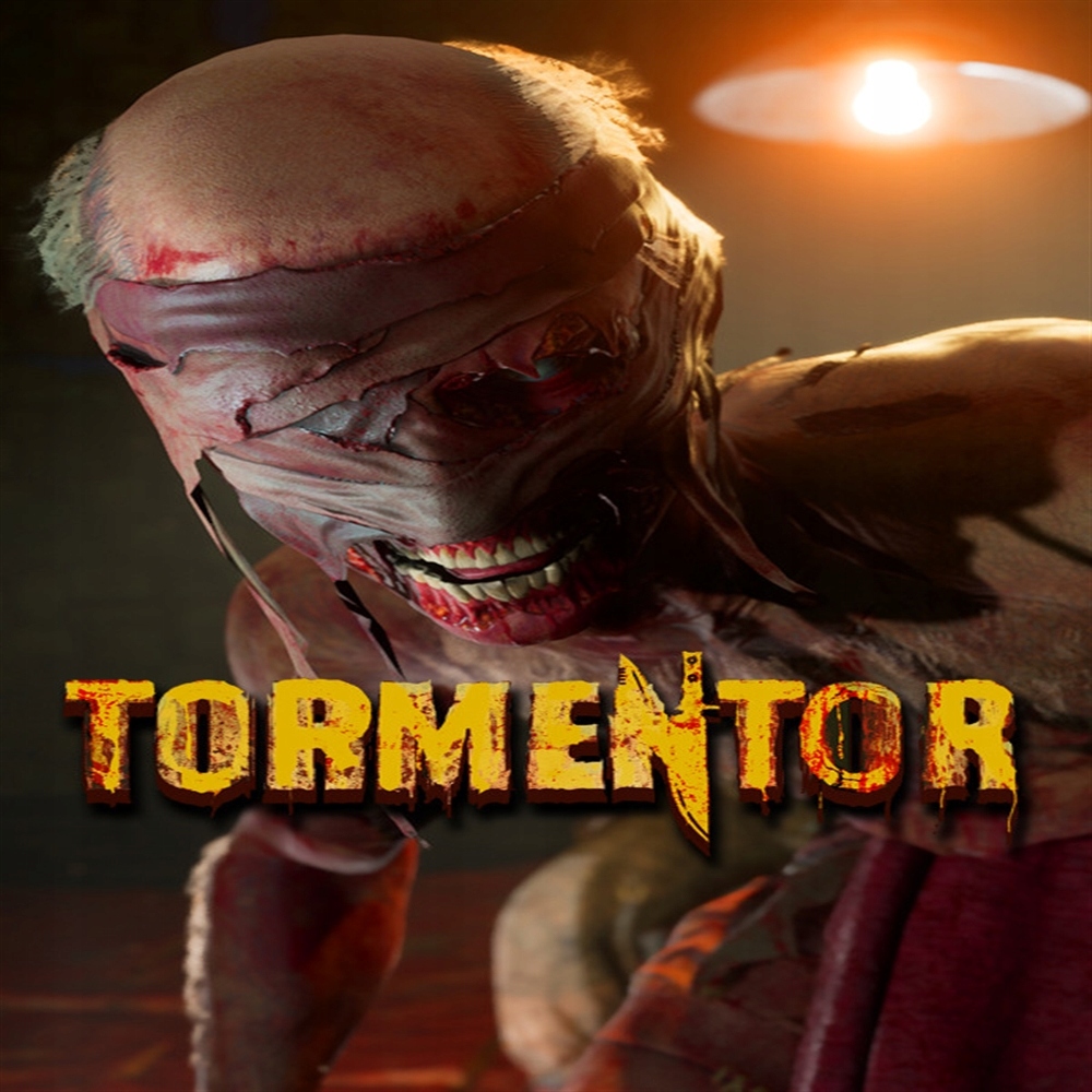 TORMENTOR STEAM ÚJ JÁTÉK TELJES VERZIÓ PC PL, • Ár, Vélemények - Allegro