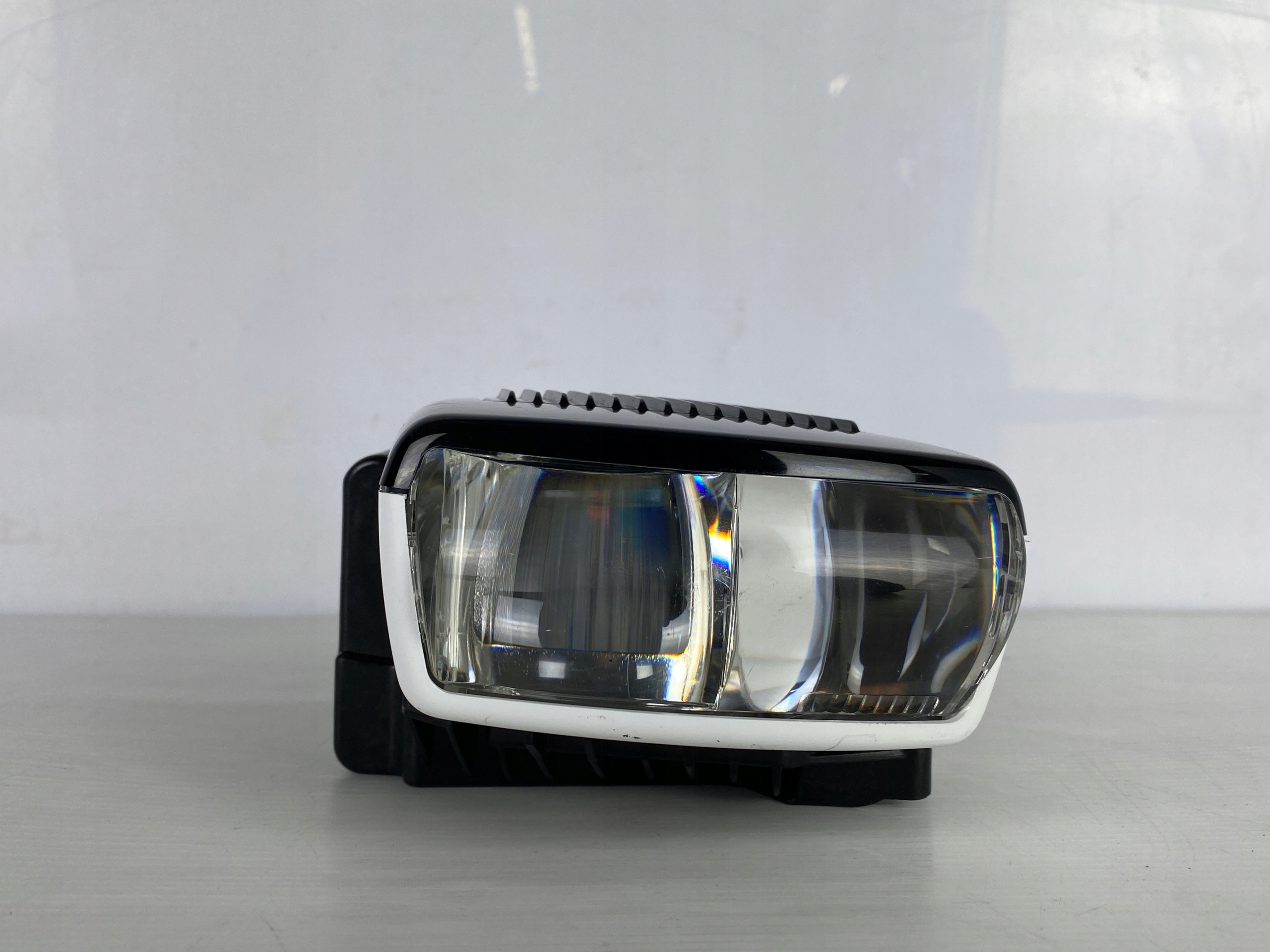 RENAULT MEGANE IV PROJEKTOR REFLEKTORA LED PURE VISION PRZÓD 2016-2024 ...