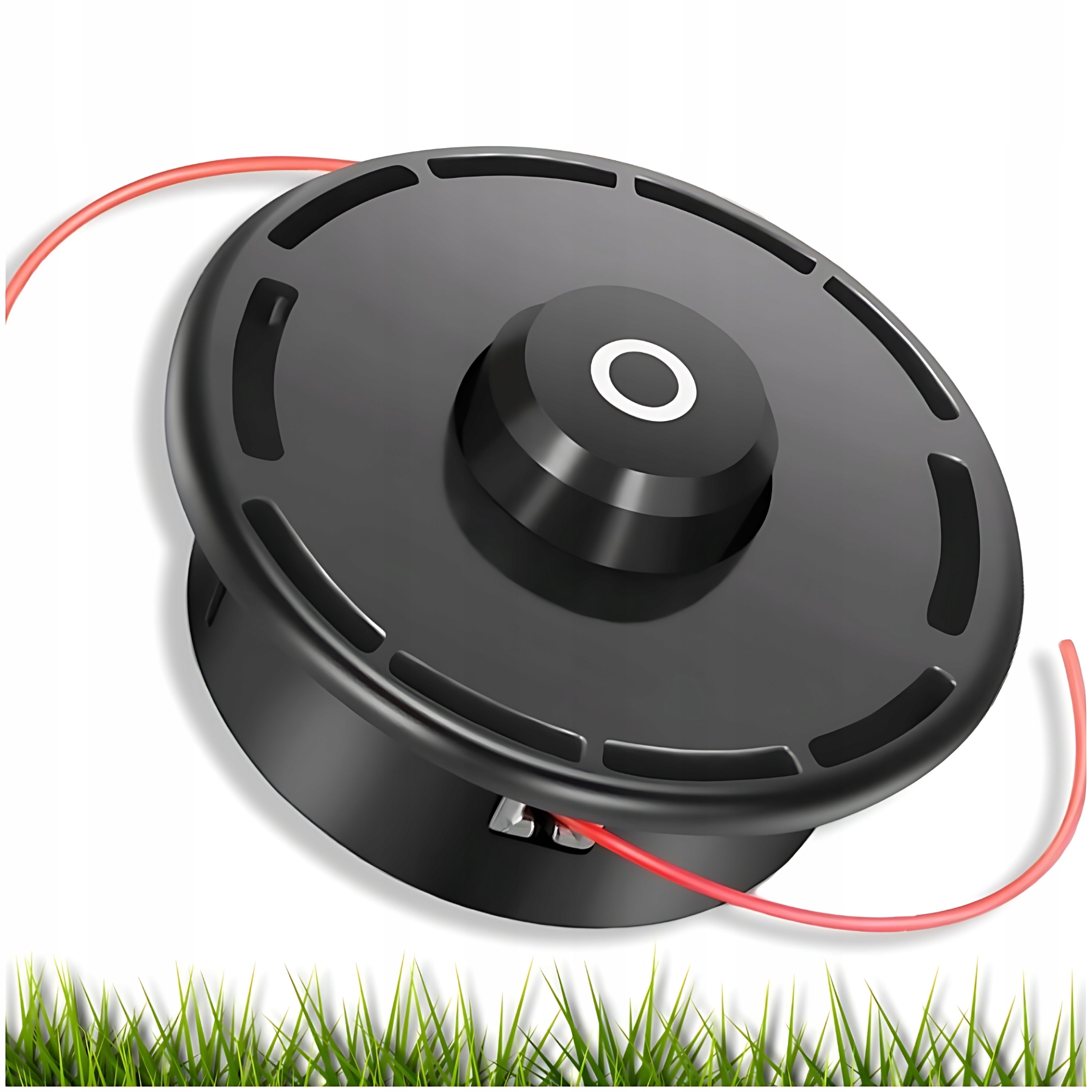 GŁOWICA DO KOSY SPALINOWEJ PODKASZARKI ŻYŁKOWA KOSZENIA TRAWY NAC (6945340004155) • Cena, Opinie ...