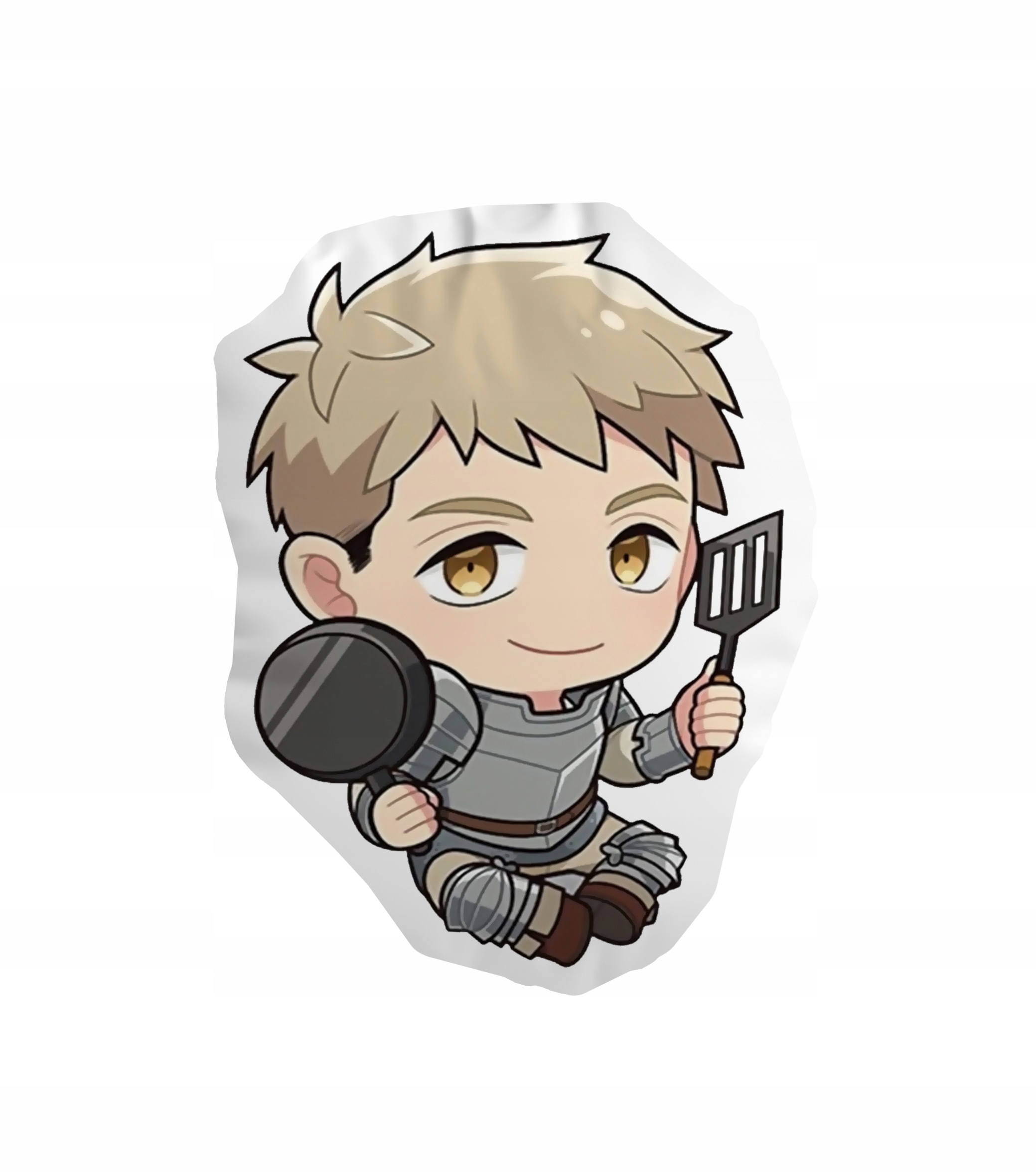 Poduszka gamingowy, książkowy, komiksowy manga, anime 35 x 35 cm ...