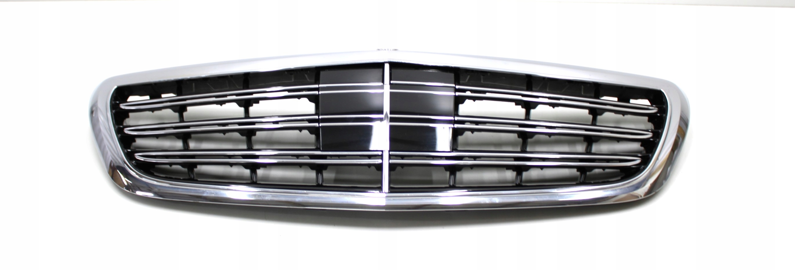 Mercedes-Benz OE A2228802500 atrapa grill • Cena, Opinie - Allegro