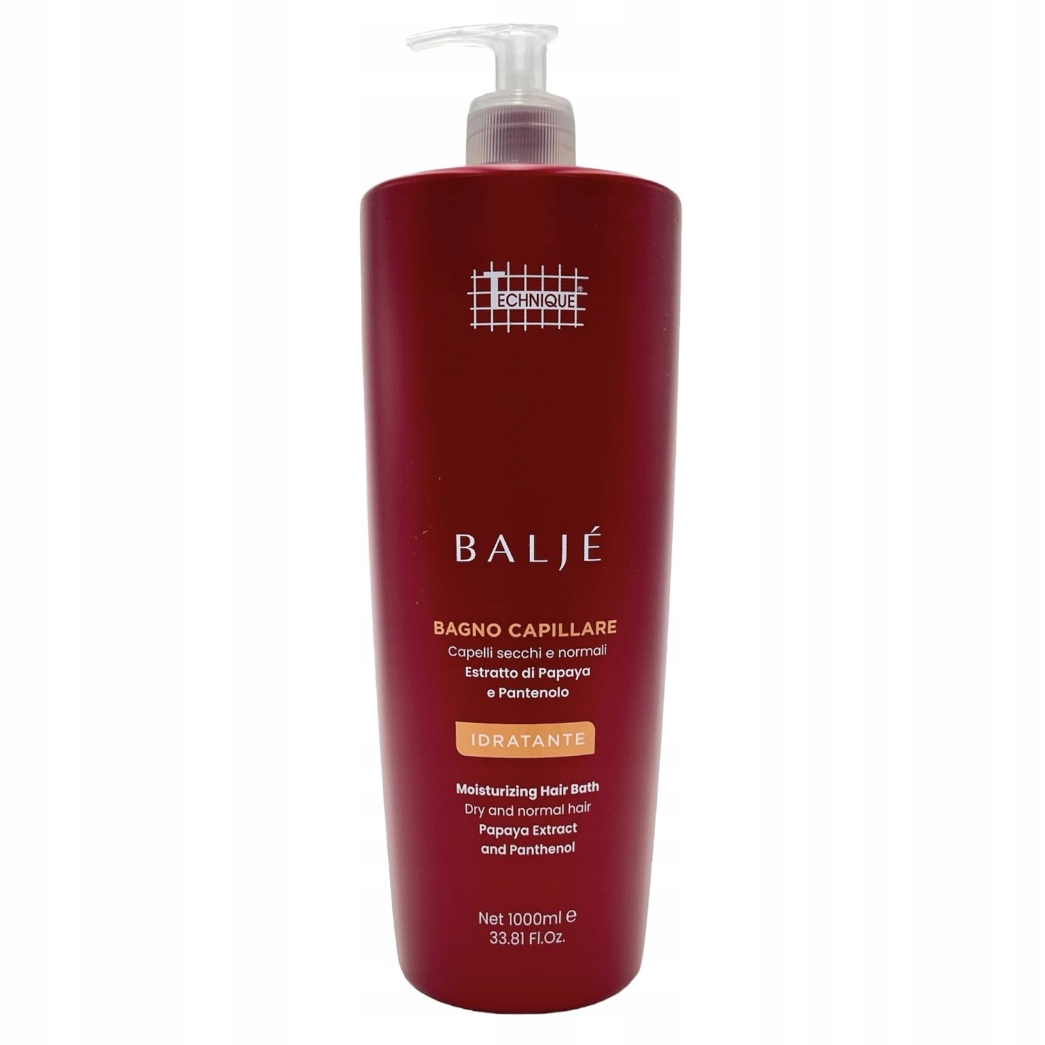 Balje - Niska cena na Allegro.pl