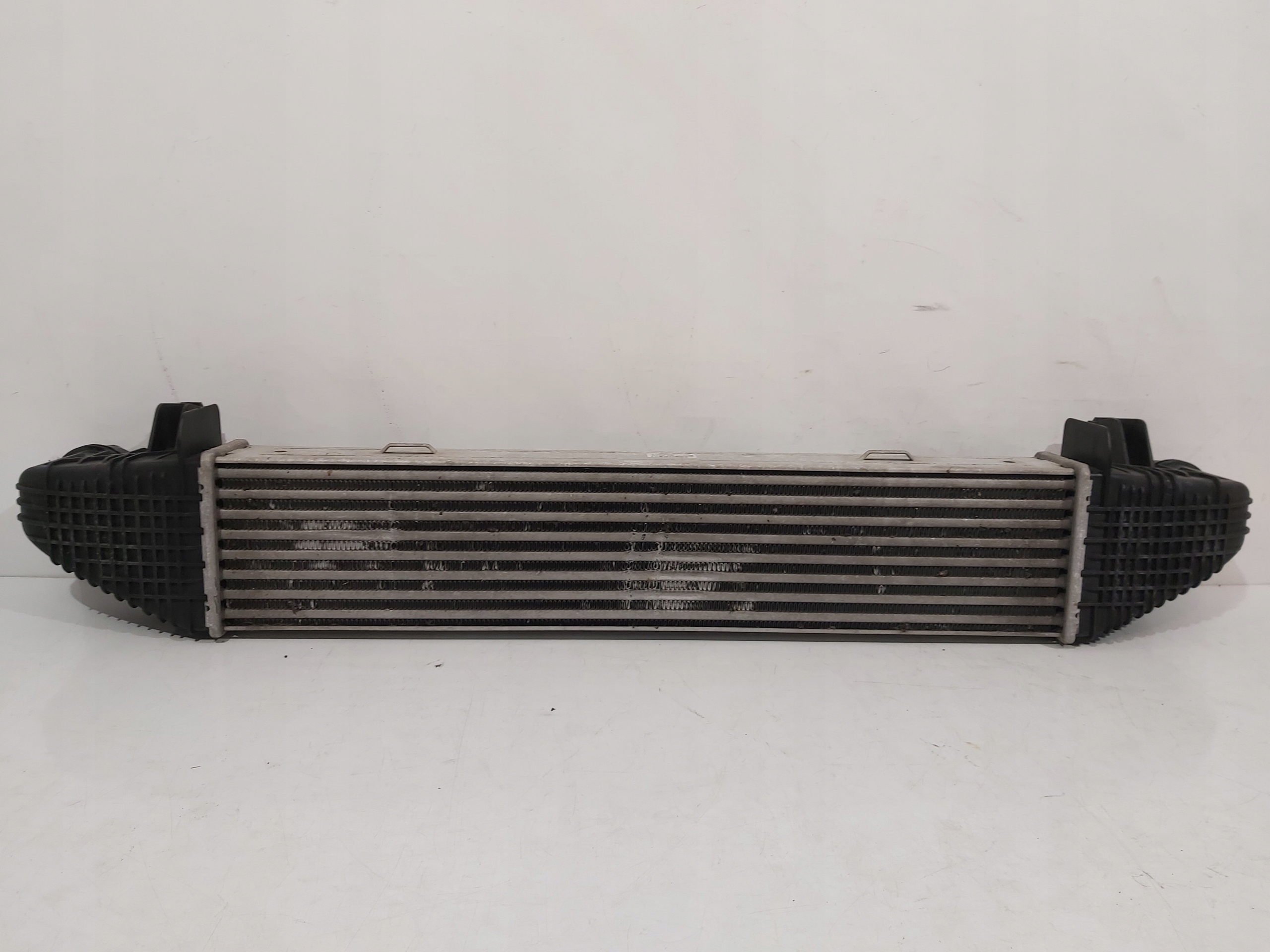 INTERCOOLER MERCEDES W204 W207 W212 A2045000000 A2045000000 za 340 zł z ...