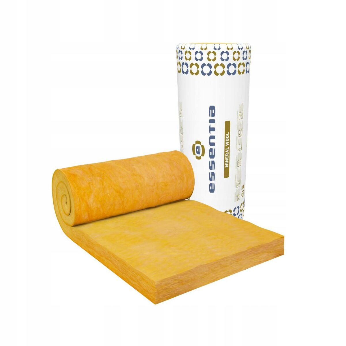 Essentia Roll - Niska cena na Allegro