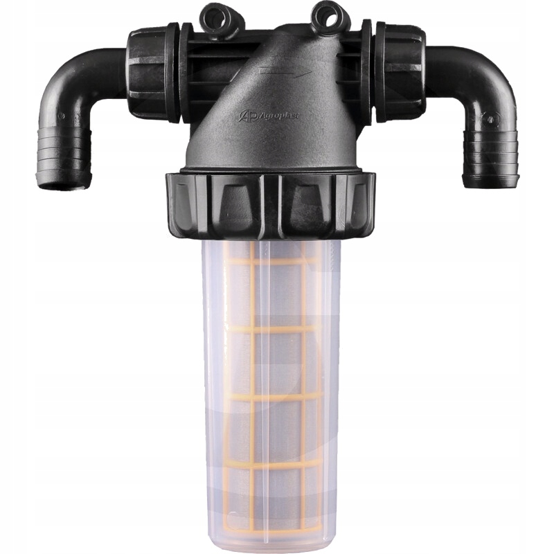 Agroplast Filtr ciśnieniowy Mesh 80 do Opryskiwaczy Polowych ...