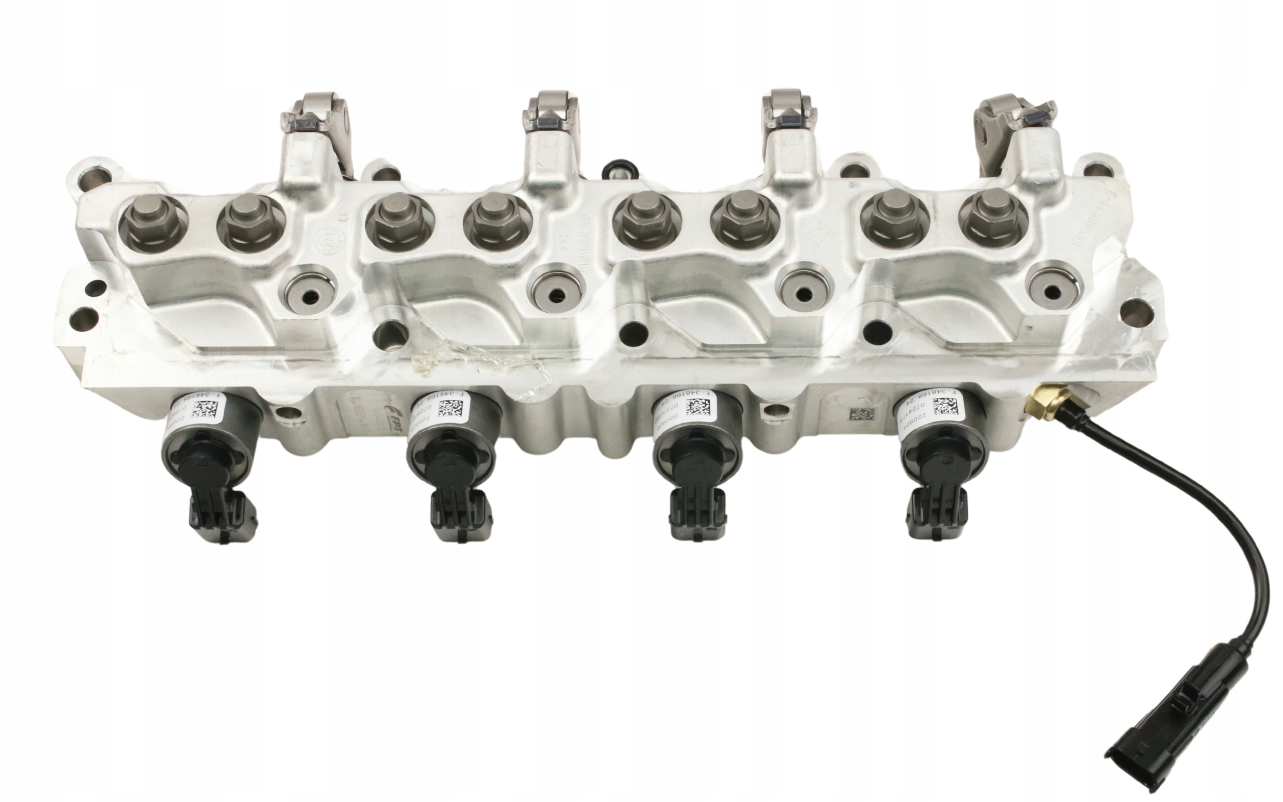 Aktywator Multiair 1,4 - Niska cena na Allegro