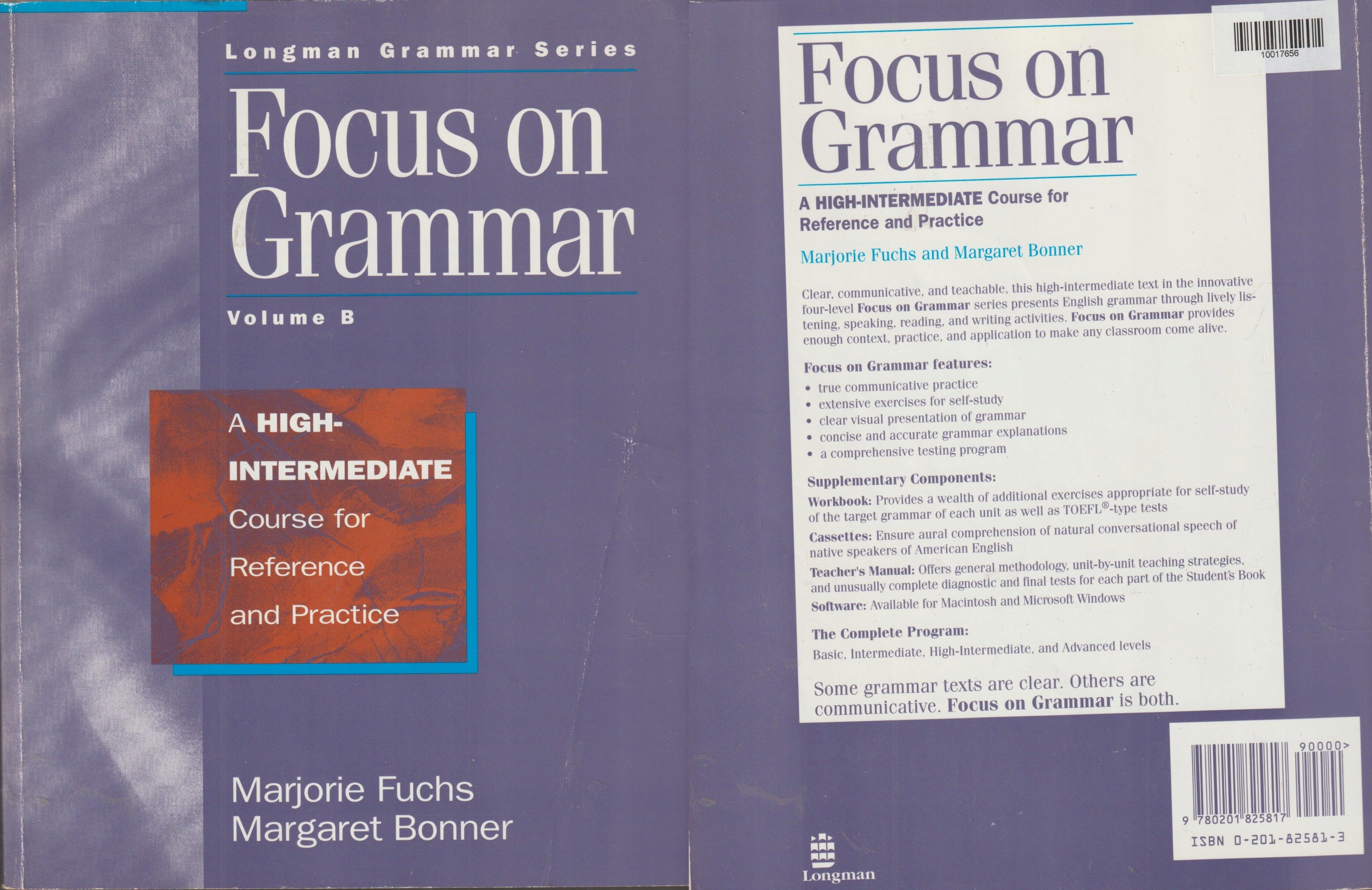 Focus On Grammar Volume - Niska cena na Allegro.pl
