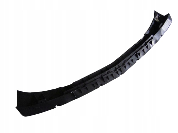 Mercedes-Benz S W221 ŚLIZG BELKA ZDERZAKA PRZÓD A2218850016 2218850016 ...