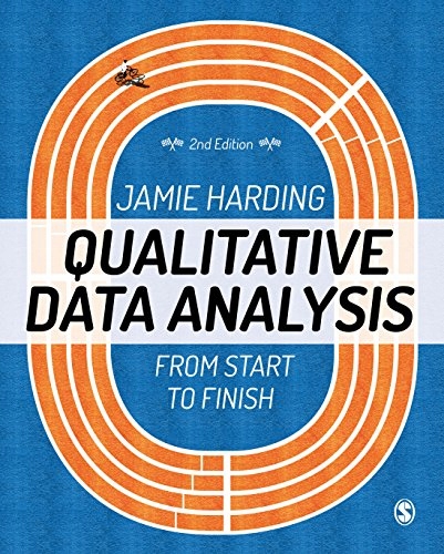 Qualitative Data Analysis: From Start to Finish (13719828287) | Książka ...