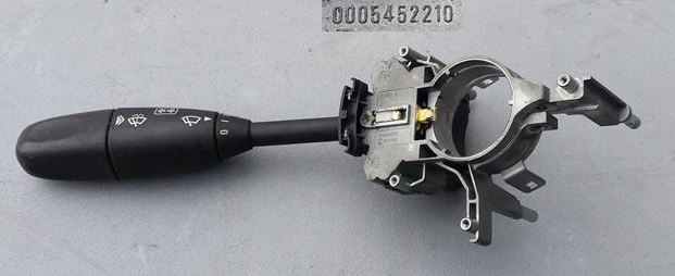 Przełącznik kierunkowskazu Mercedes-Benz OE 0005452210 za 179.00PLN z ...