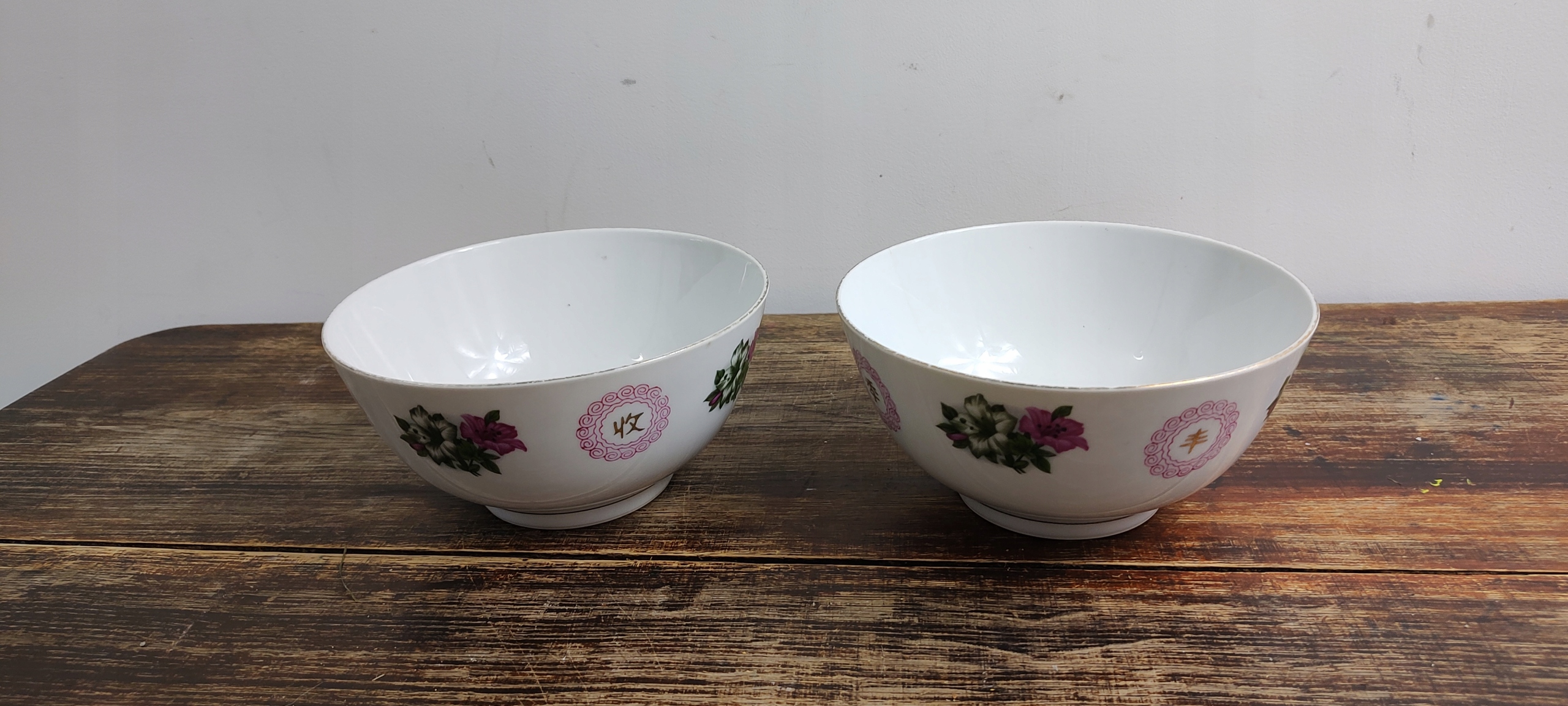 LILING CHINA porcelana PRL • Cena, Opinie • Talerzyki i podstawki ...